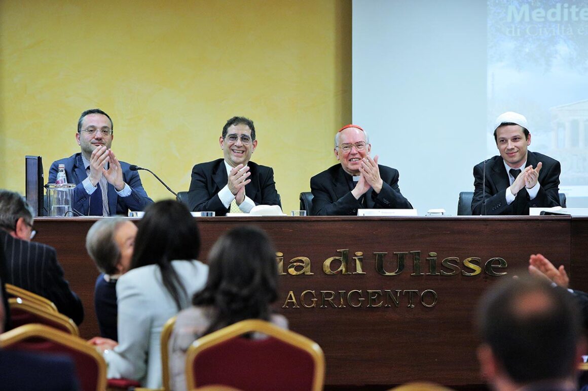 ?Multaqa. Mediterraneo di civilte di pace? - Fondazione Terzo Pilastro ...