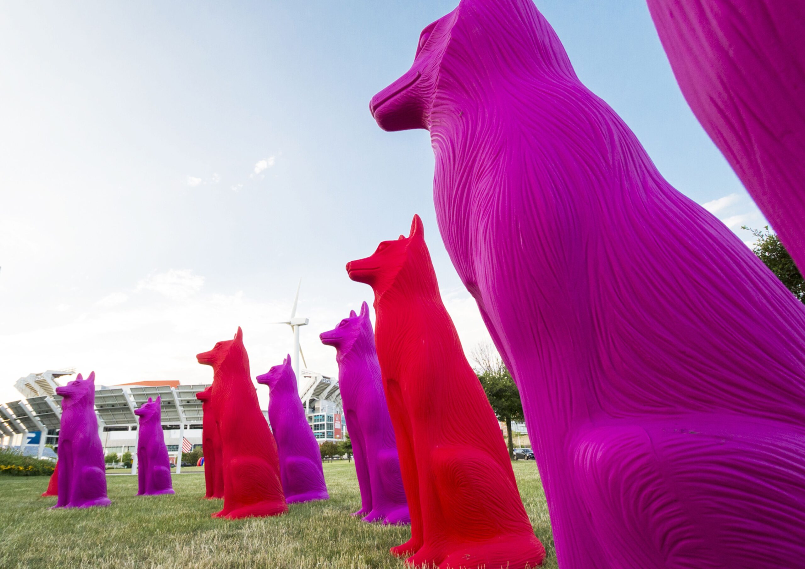 Mostra “Cracking Art. Stories” a Trapani e Mozia - Fondazione Terzo ...